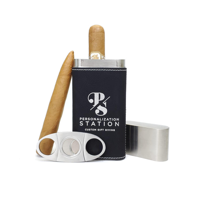 Gifts – The Personalization Station